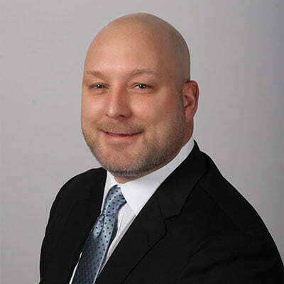 John Igoe - First Ohio Home Finance