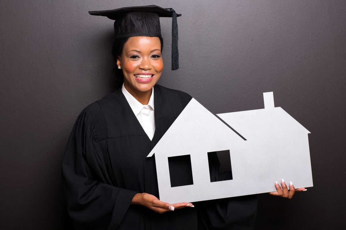 Grants for Grads - First Ohio Home Finance