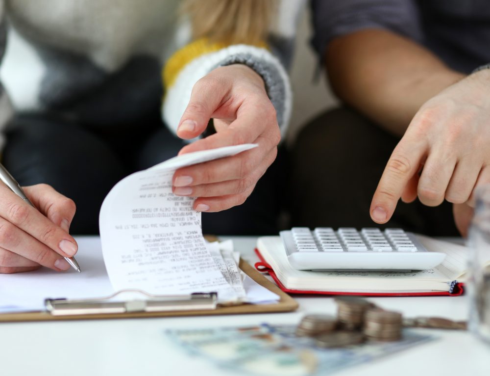 Building Credit 101 - First Ohio Home Finance